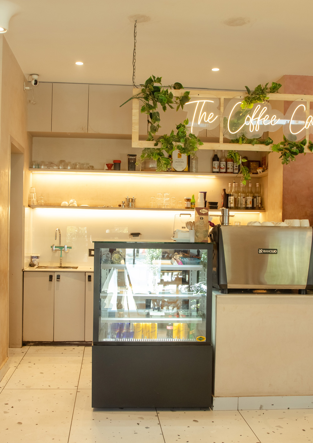 The Coffee Cartel | Brewing bonds over coffee! A cozy space for ...