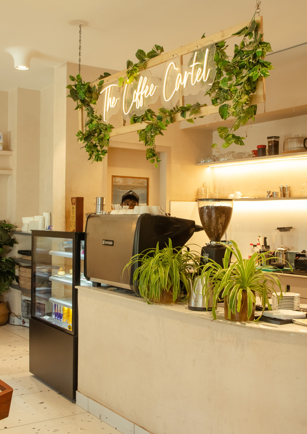 The Coffee Cartel | Brewing bonds over coffee! A cozy space for ...